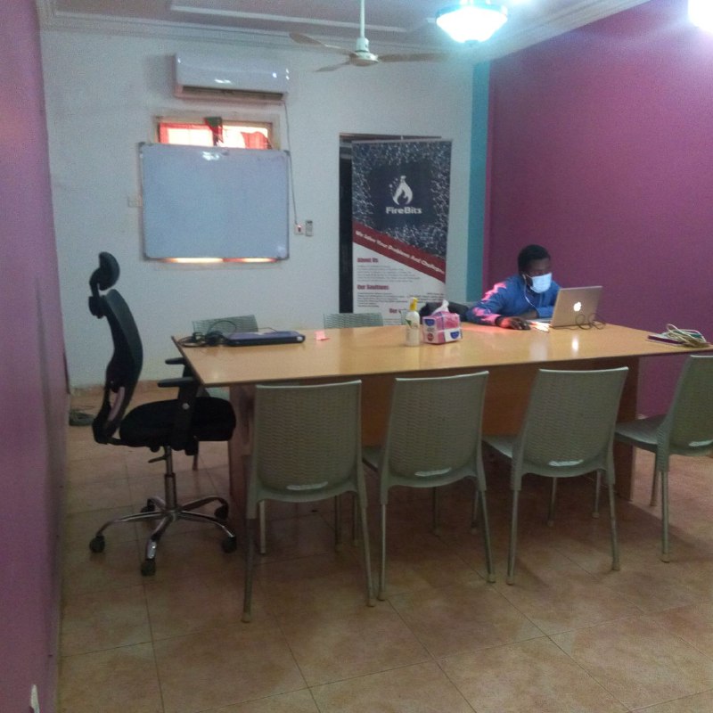 Home | FireBits Training Center