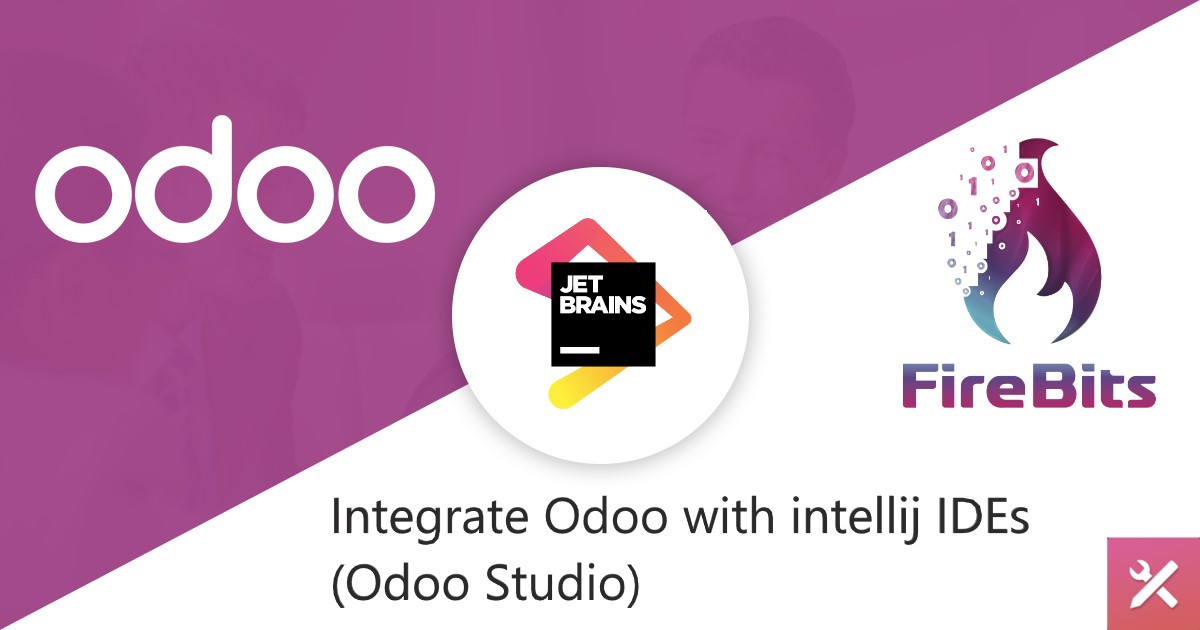Integrate Odoo with Intellij IDEs (Odoo IDE Plugin) | FireBits Training Center