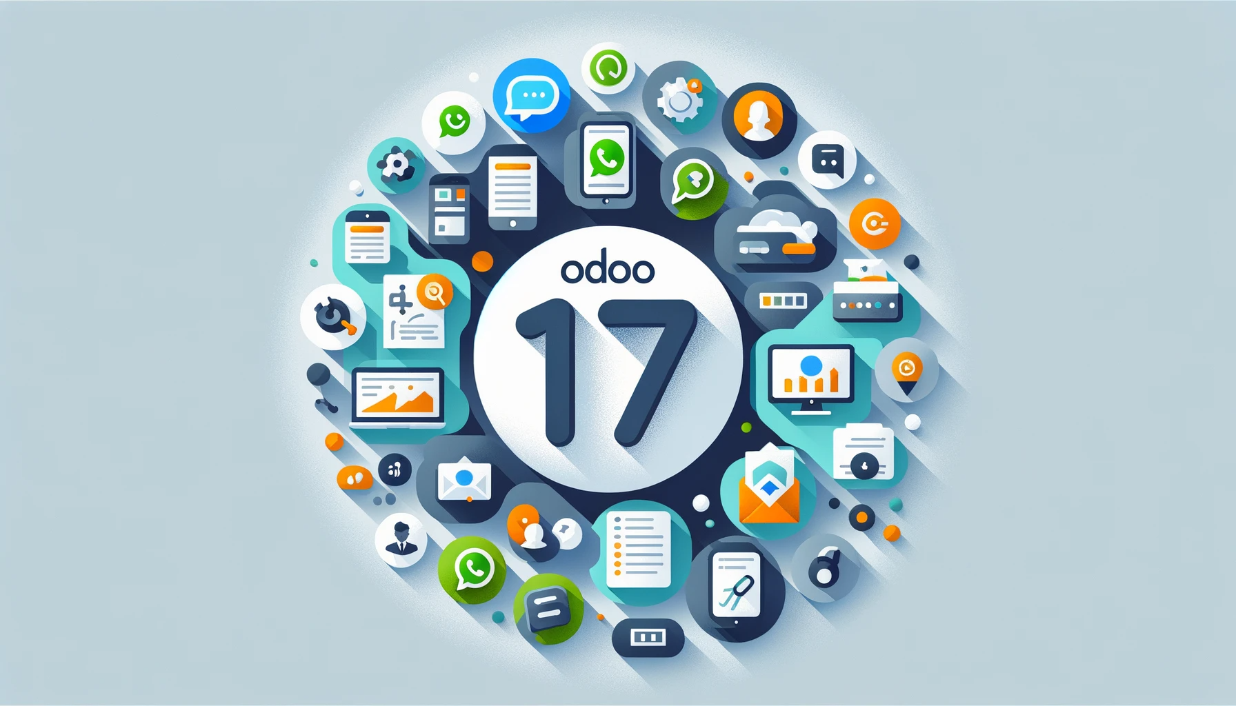 Odoo 17 release notes | FireBits Training Center